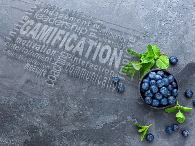 Nutrition Gamification: How Healthy Eating Became a Game in 2025